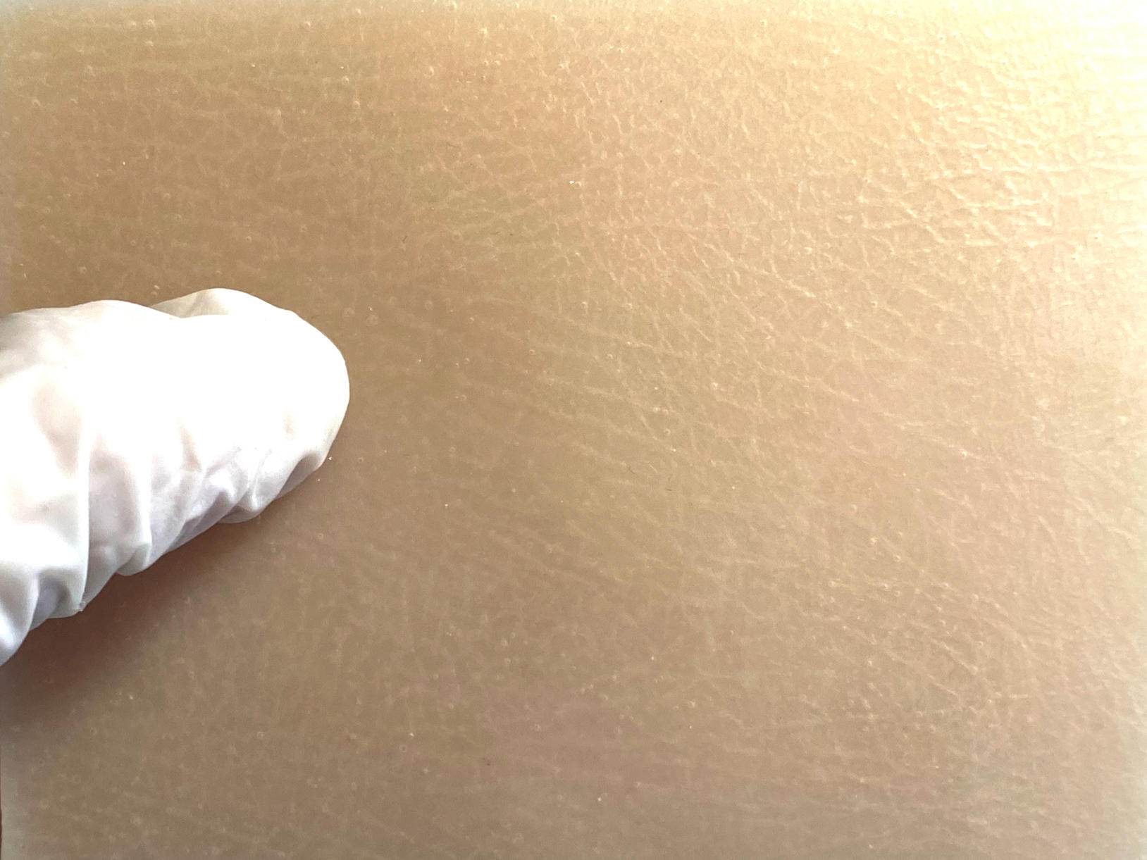 Placa piel suturas y lesiones cutáneas variedades – Simularte